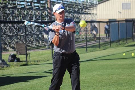 Check Out The All District Softball Teams For The Baton Rouge Area