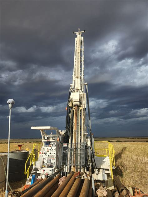 Mining Extension Program Renascor Resources Tier 1 Drilling Australia