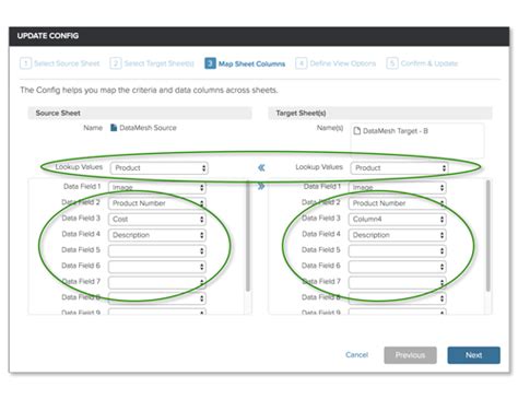 Smartsheet Datamesh Eliminate Typos Avoid Duplicative Data Entry And