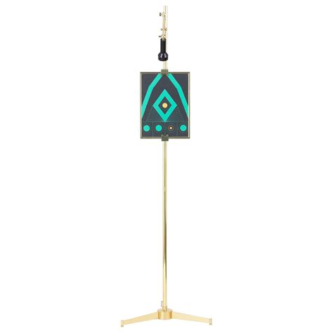 Polished Brass Floor Easel At 1stdibs Brass Easel Stand Large Brass