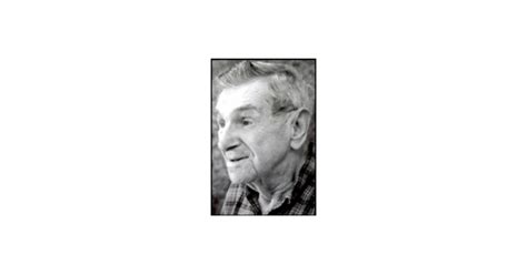 Alcide Robichaud Obituary 1923 2013 Legacy Remembers