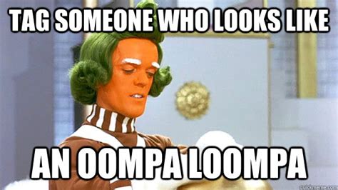 Memes Oompa Loompa Sad Oompa Loompa Poster For Sale By
