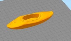 3d Print Kayak Accessories Page 1 Stlfinder