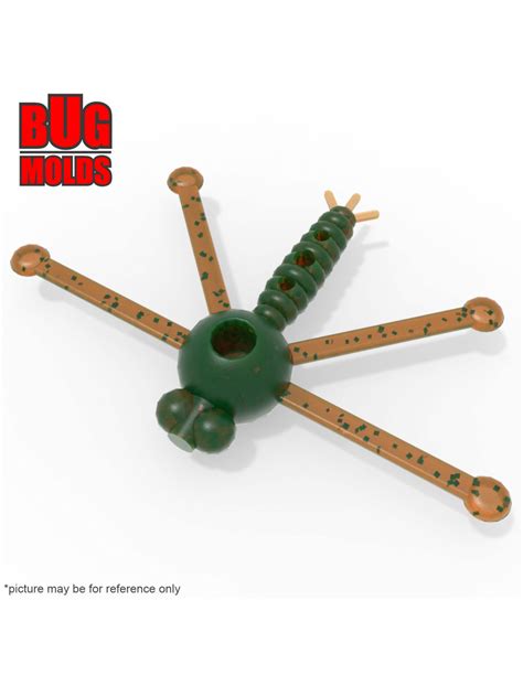 Bug And Insect Molds