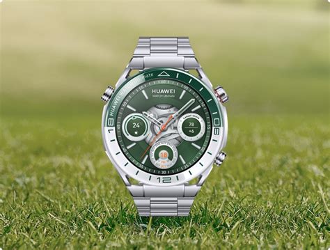 Huawei Watch Ultimate Huawei France