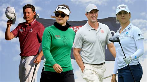 Complete Guide To The 20222023 Pga Tour Of Australasia Season Pga Of