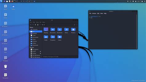 如何把 linux 桌面变得像 windows linux仿windows csdn博客
