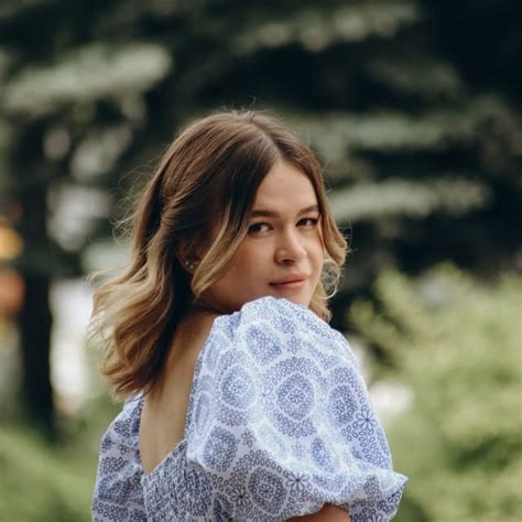 Юлия Берестяная July Juli M On Threads