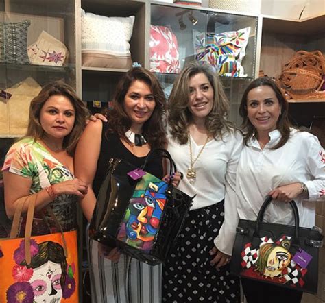 El Nuevo Negocio De La Esposa De Miguel Ángel Osorio Chong