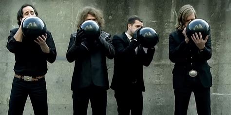 I Cant Do This Why The Killers Scrapped An Entire Album After