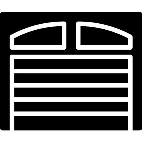 Garage Vector Svg Icon Svg Repo