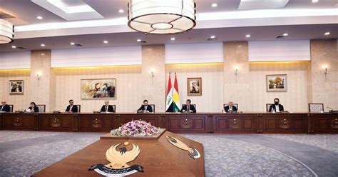 ئەنجومەنی وەزیران ئیتر ئەركی بەغدایە موچەی موچەخۆرانی هەرێم لەڕێگەی