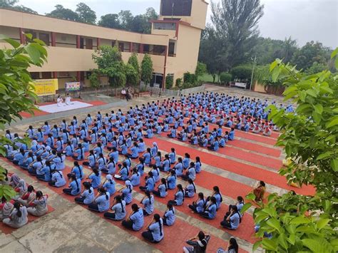 History Of Ghps Guru Harkrishan School Ganganagar