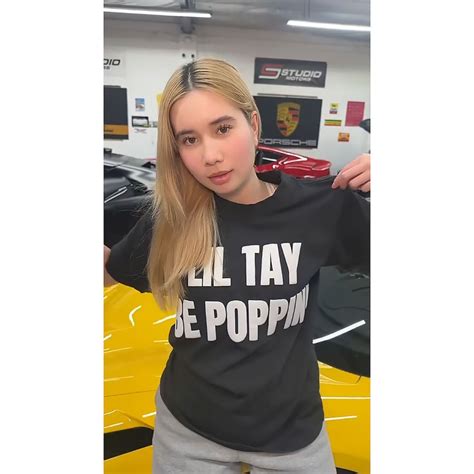 Lil Tay Regresa A Los Reflectores Con Su Cuenta De Onlyfans Qué Debes