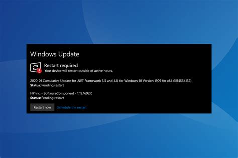 Hp Inc Software Component Should You Install The Update