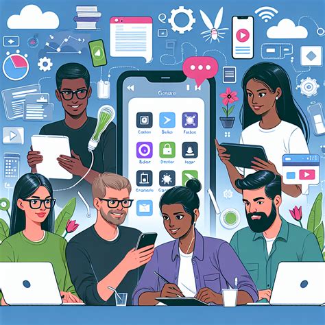 The Pros And Cons Of Outsourcing Mobile App Development Morfett Designs