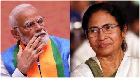 Mamata Writes To Modi ভোট মিটতেই মোদীকে চিঠি মমতার লোকসভার অধিবেশন