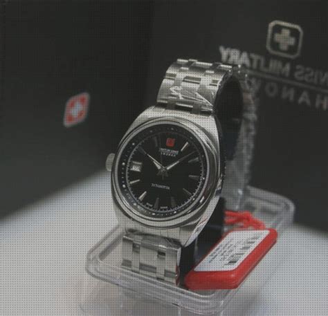 Los 50 Mejores Military Relojes Sumergibles De Hombres Actualizado