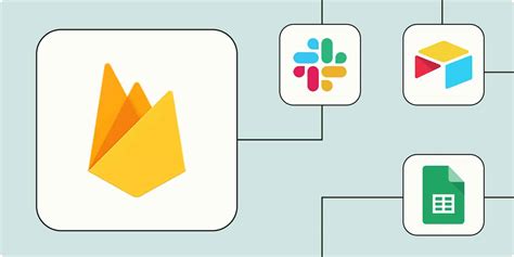 4 Ways To Automate Firebase Zapier