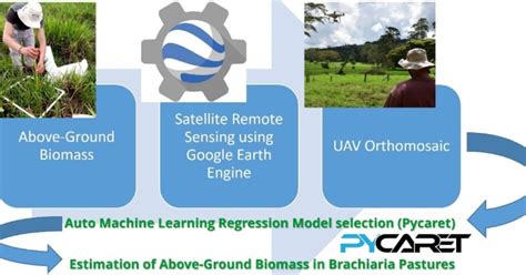 Remote Sensing Mdpi On Linkedin Biomass Pastures Satellite Uav Machinelearning