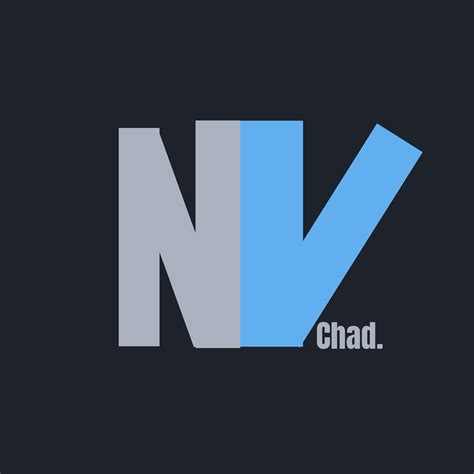 NvChad Logo Issue NvChad NvChad GitHub