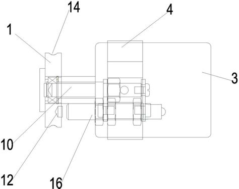 电梯限速器校验仪专利查询 企查查