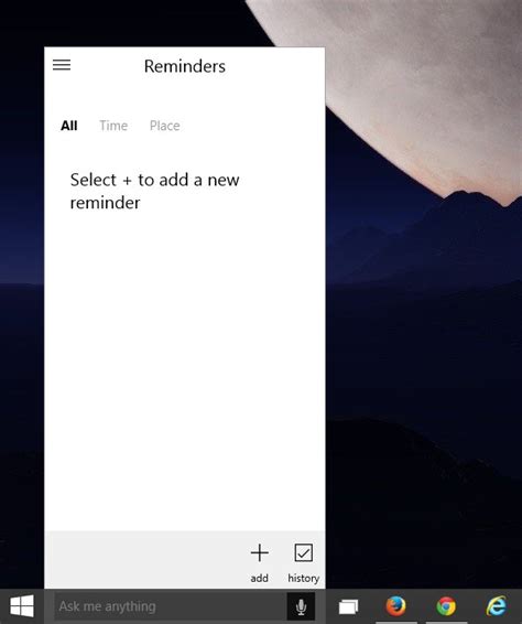 Windows 10 Cortana In Depth Tour And Message