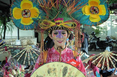 Semarak Semarang Night Carnival 2015 Johan Surya