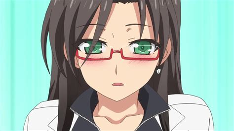 Shinmai Maou No Testament OAD Anime AnimeClick It
