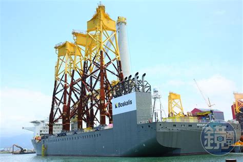 Cip重金請人手把手傳授 世紀集團完成頭兩座95mw水下基礎