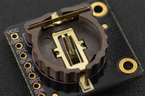 Ds3231m Mems Precise Rtc Opencircuit