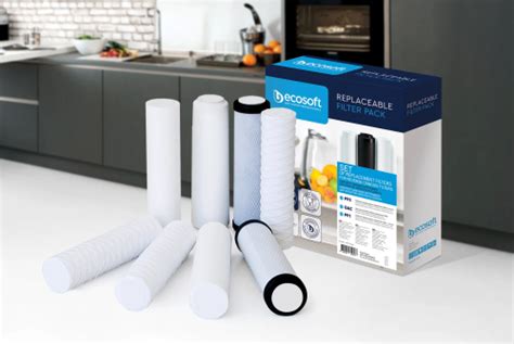 Картриджі для проточного фільтра Купити картридж для фільтрів проточної води в Україні