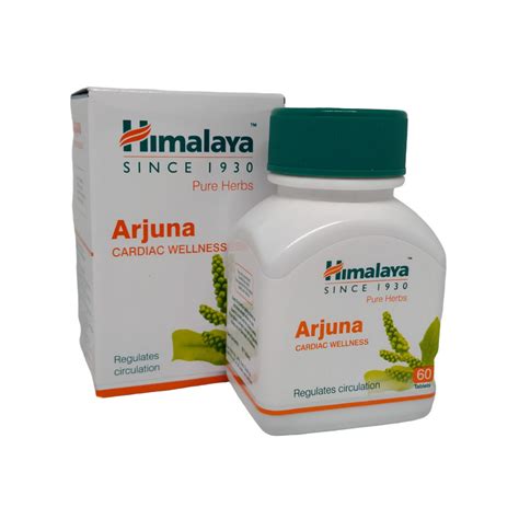 Арджуна Хималая / Arjuna Himalaya / индийские травы / здоровье сердца и ...