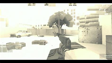 Phantom Forces Honey Badger Montage Youtube