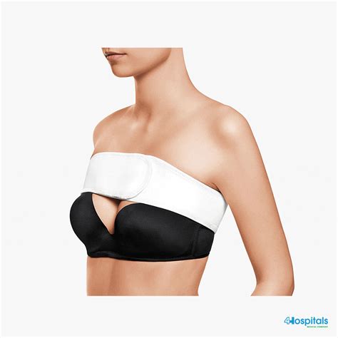 მკერდის კორსეტი 4hospitals