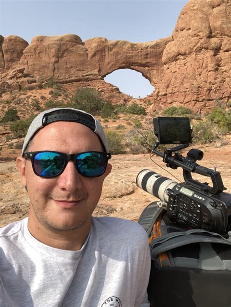 Three Tips For Photographing Americas National Parks