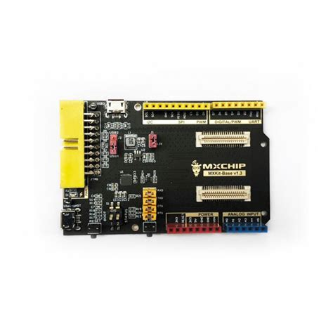 EMW3060 IoT Development Kit MXKit Base Core Seeed Studio
