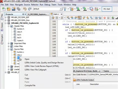 Dynamic Dev Tool Page Microchip Technology