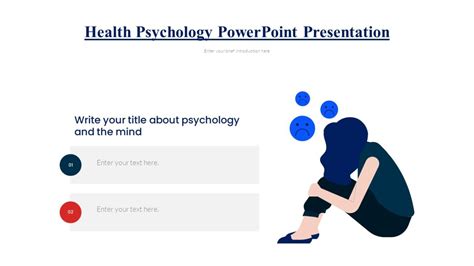 Health Psychology Powerpoint Presentation Pptuniverse