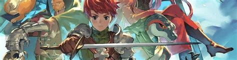 Chained Echoes Ns