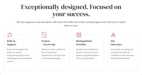 12 Best Web Development Bootcamps To Sharpen Your Skills
