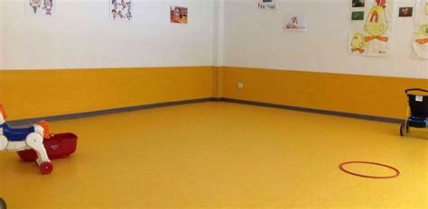Escuela Infantil De Vallada Revestimientos Ligeros GESCOM VALENCIA