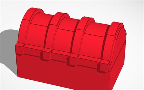 3d Design Create A Time Capsule Tinkercad