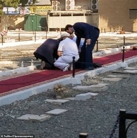 Shots Fired At Saudi Arabia Embassy In The Hague Day After Bomb At