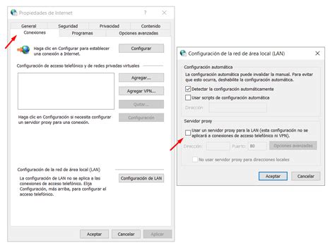 ¿cómo Solucionar El Error Errconnectiontimedout Webempresa