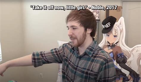 I Was Re Watching Some Old Videos And Found This R Lostpause