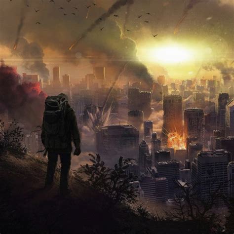 Stream Victor Tsintsevich Apocalipsis Epic Hybrid Powerful