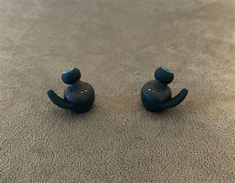 Jbl Reflect Mini Nc True Wireless Review