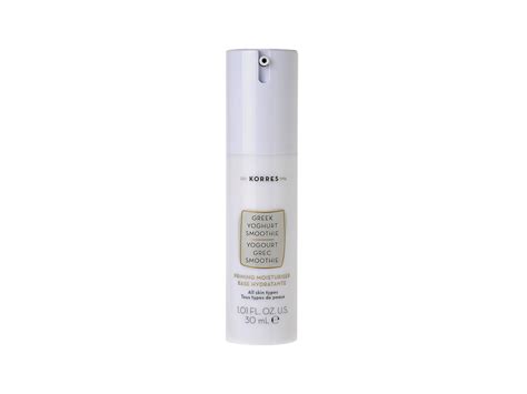 Korres Priming Moisturiser 0 14 Fl Oz Ingredients And Reviews