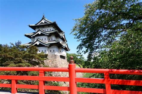 弘前城の詳細・行き方・御城印・口コミ情報｜ お城検索no1／お城がいいね｜3000件以上のお城情報掲載